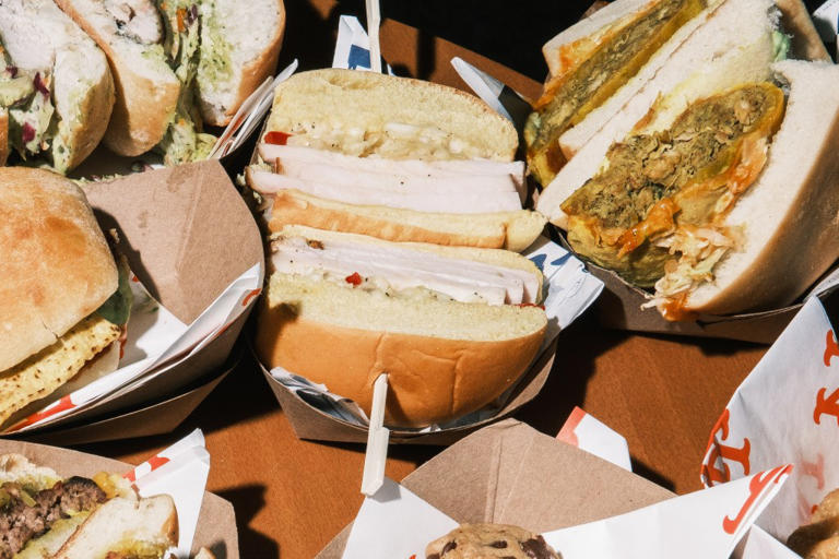 Eat the Mets! Citi Field’s all-star food offerings include titanic ...