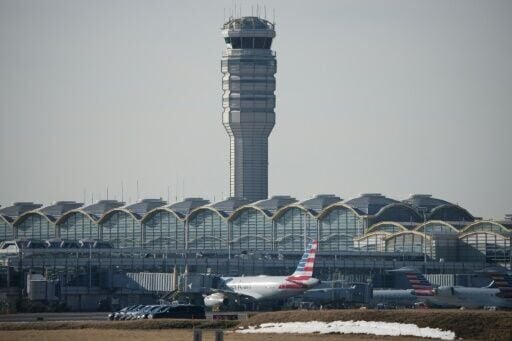 FAA updates hiring process to fill nationwide air controller shortage ...