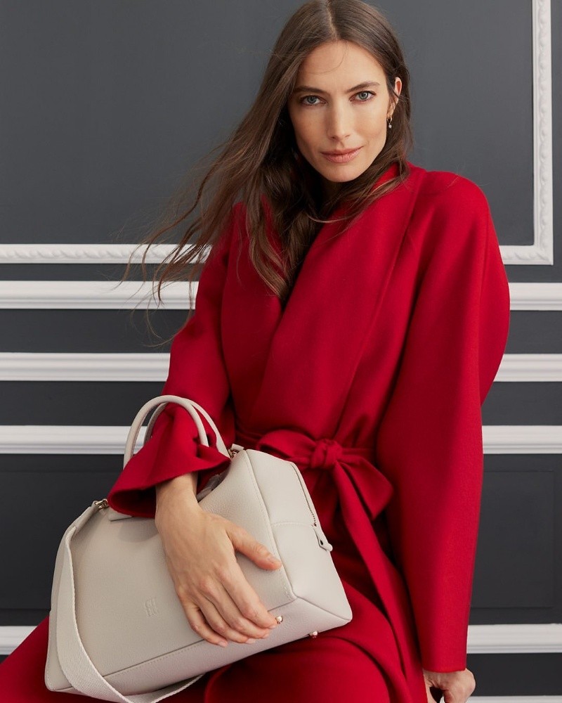 Moda y empoderamiento: cómo viste una mujer poderosa y exitosa