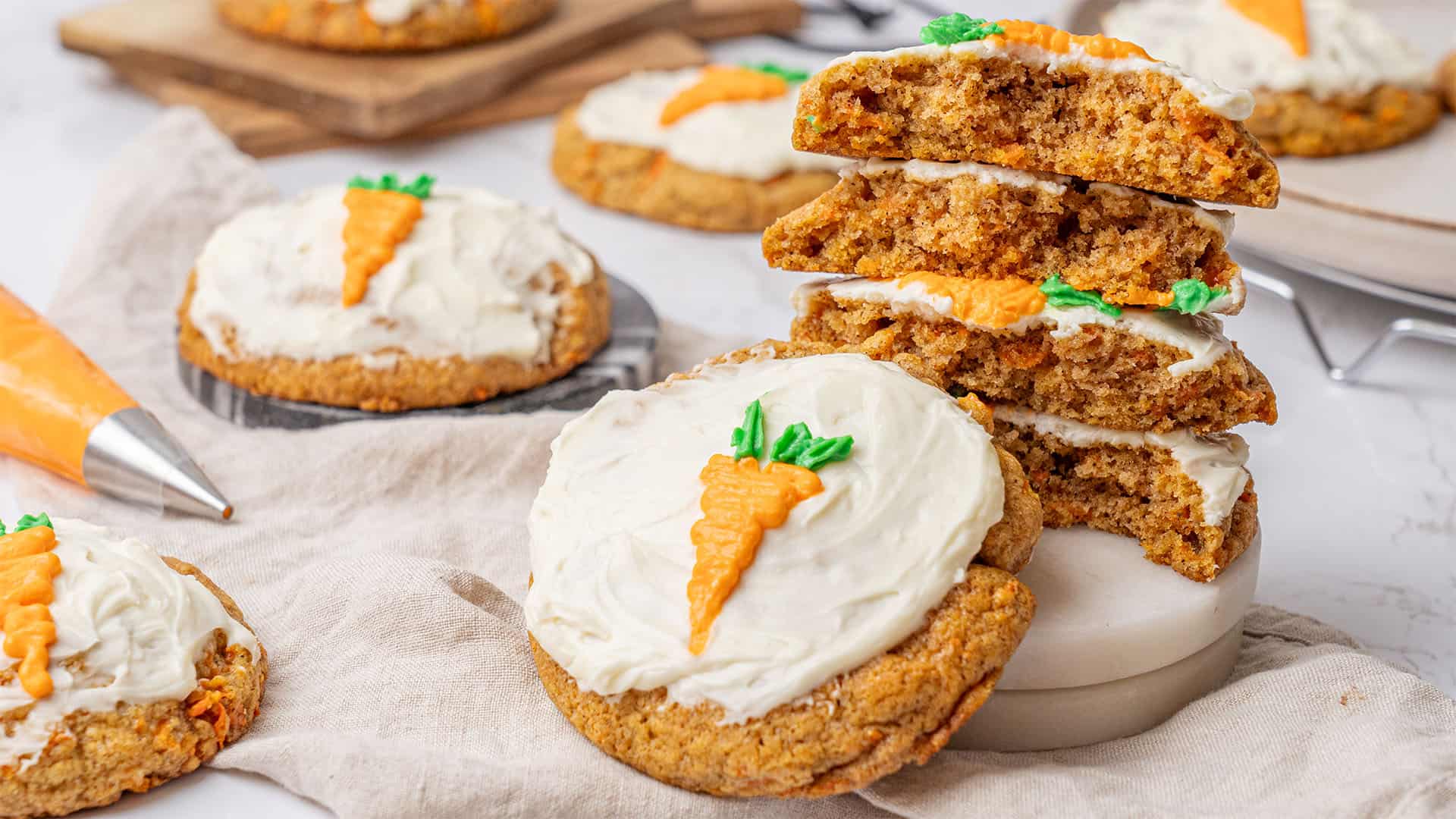 Skip the Basic Chocolate Chip and Try These 25 Amazing Cookie Recipes ...