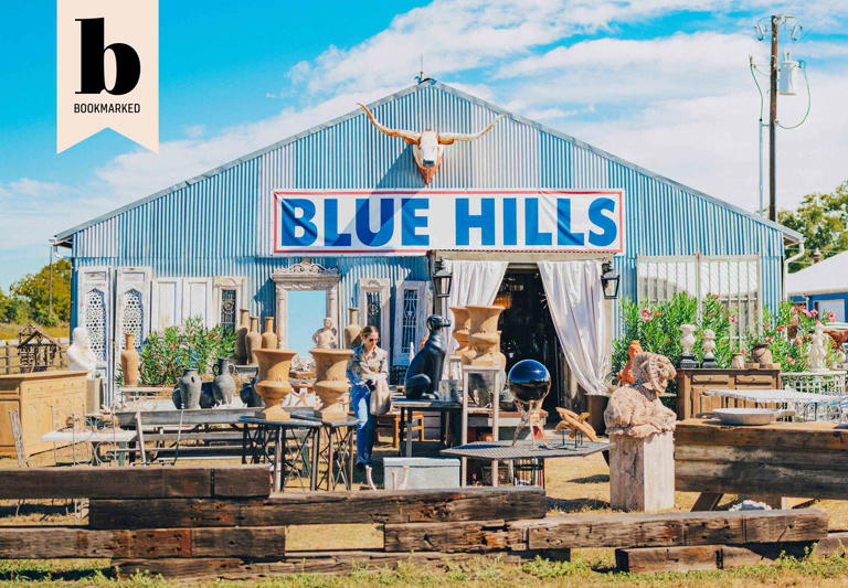 6 Must-Visit Vintage and Antiques Fairs Worth a Road Trip