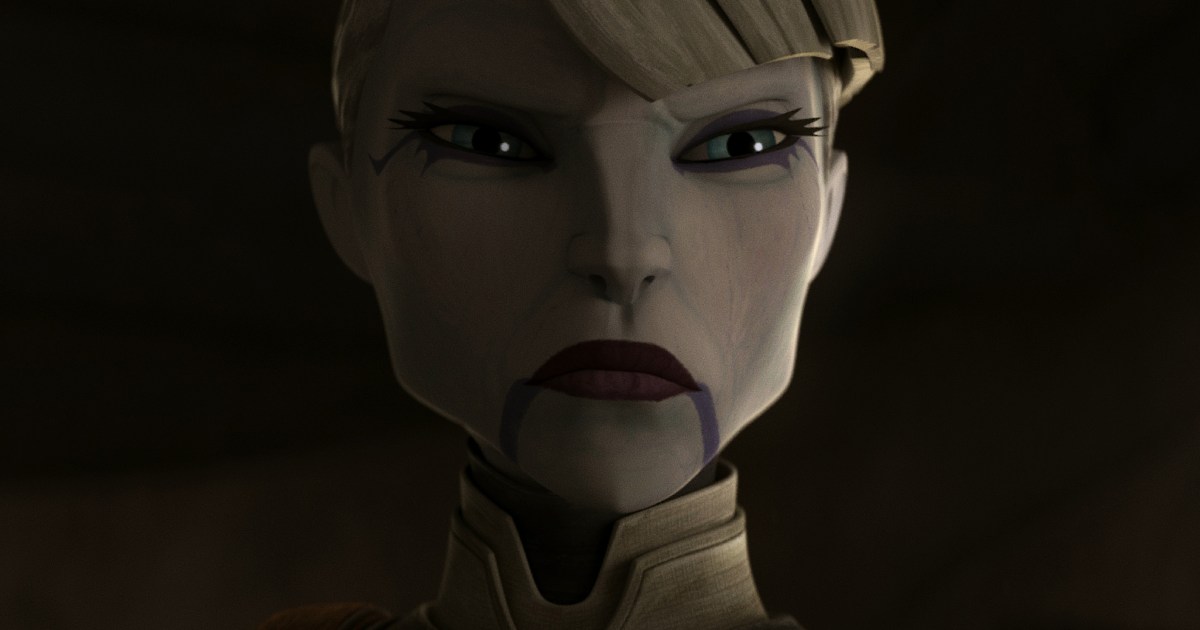 Star Wars: Count Dooku's Assassin Returns in Tales of the Underworld ...