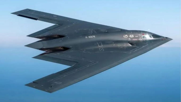 Crunching the numbers: US deploys B-2 stealth bombers in Indian Ocean as tensions with Houthis ...