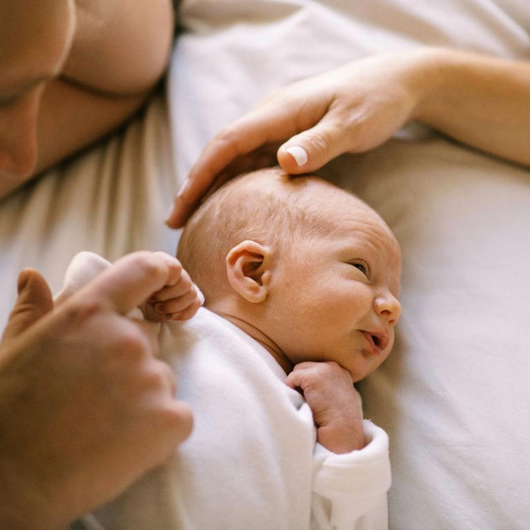 70+ of the Cutest Gender-Neutral Baby Names