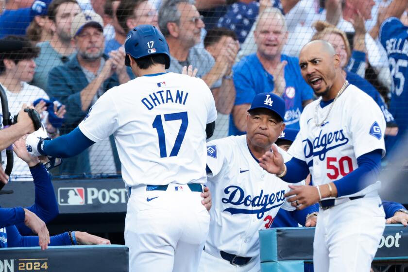 Dodgers don't boast MLB's highest payroll. They can thank deferred ...