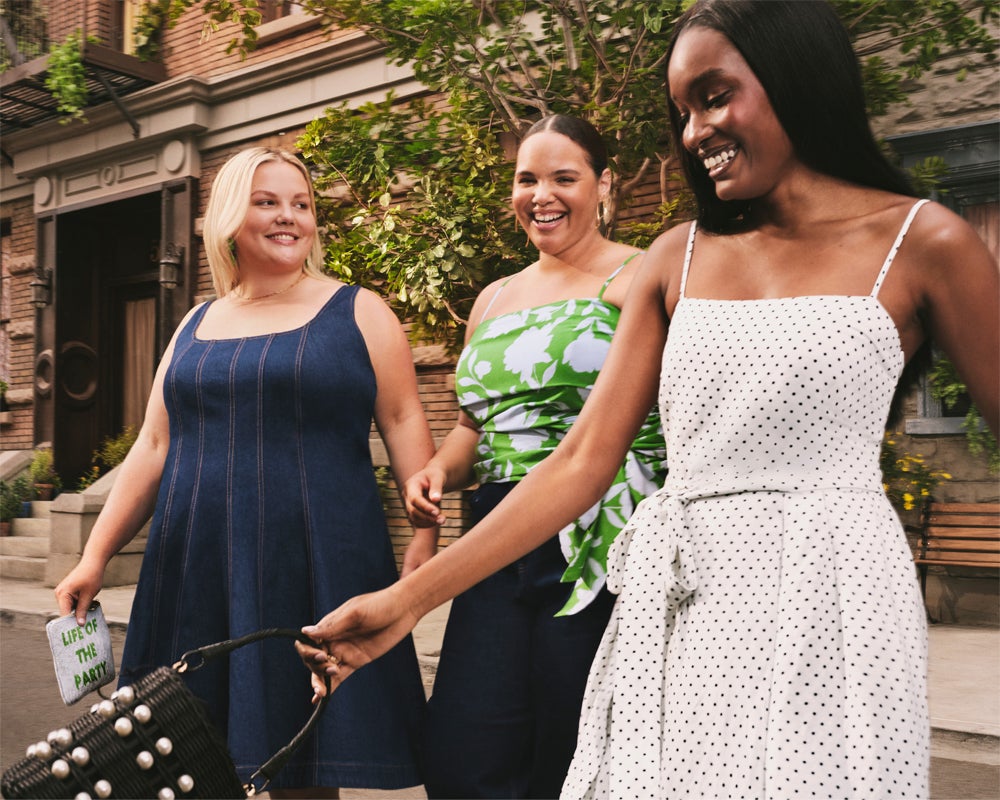 Target’s Latest Designer Collaboration Is With Kate Spade — & It’s Warm ...