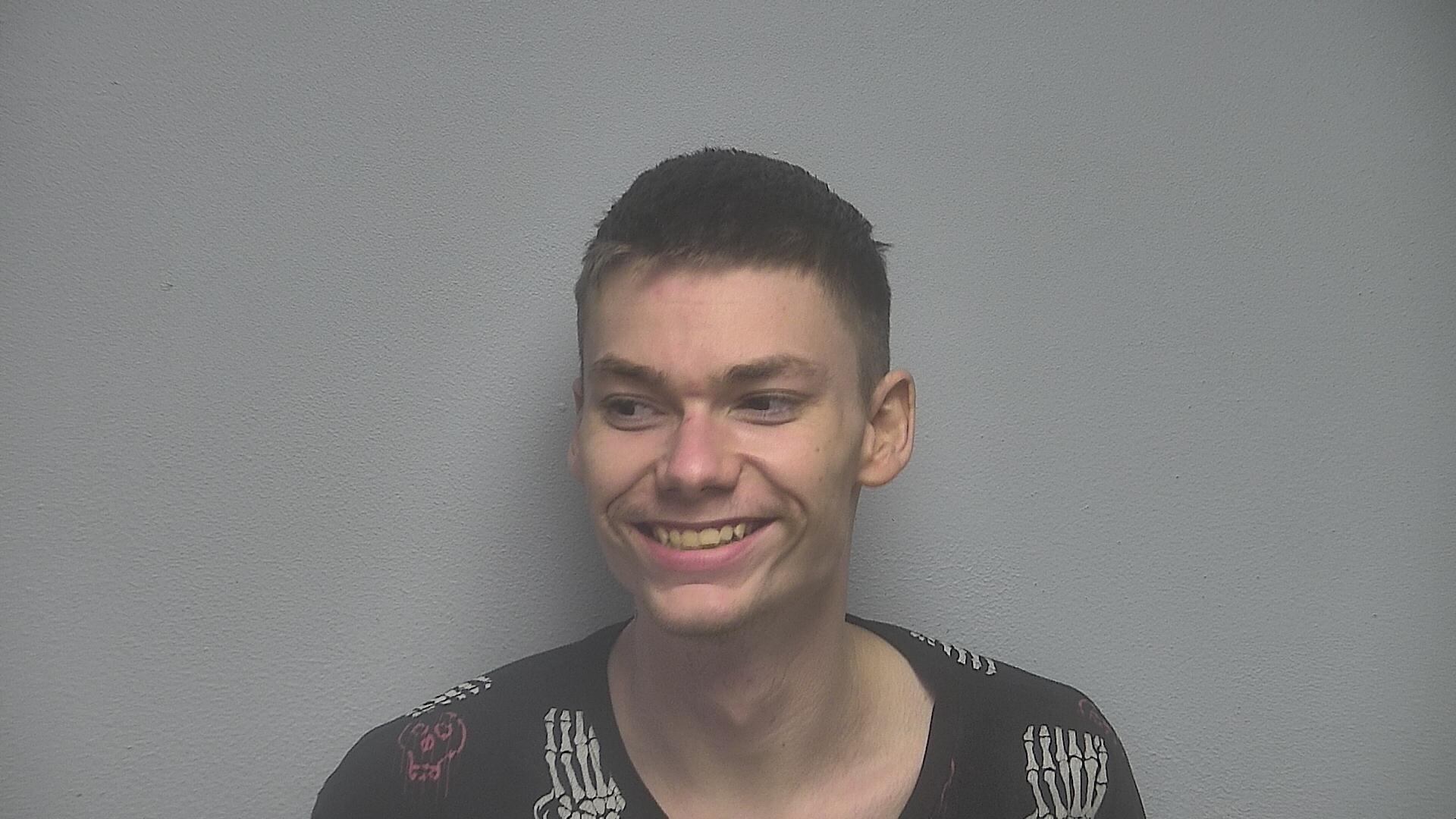 Metropolis man charged with importing and trafficking fentanyl