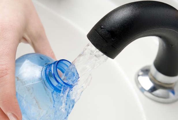 Researchers reveal simple method to remove harmful microplastics from water Researchers reveal simple method to remove harmful microplastics from water
