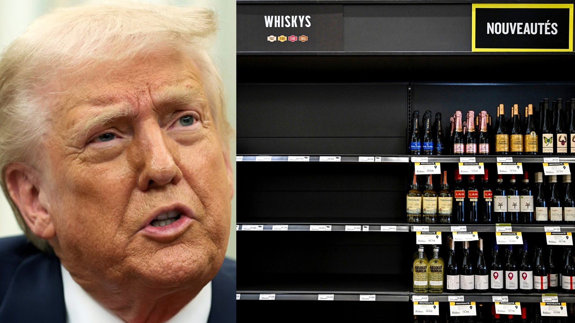 Trump’s tariffs will have ‘direct and immediate’ consequences on U.S ...