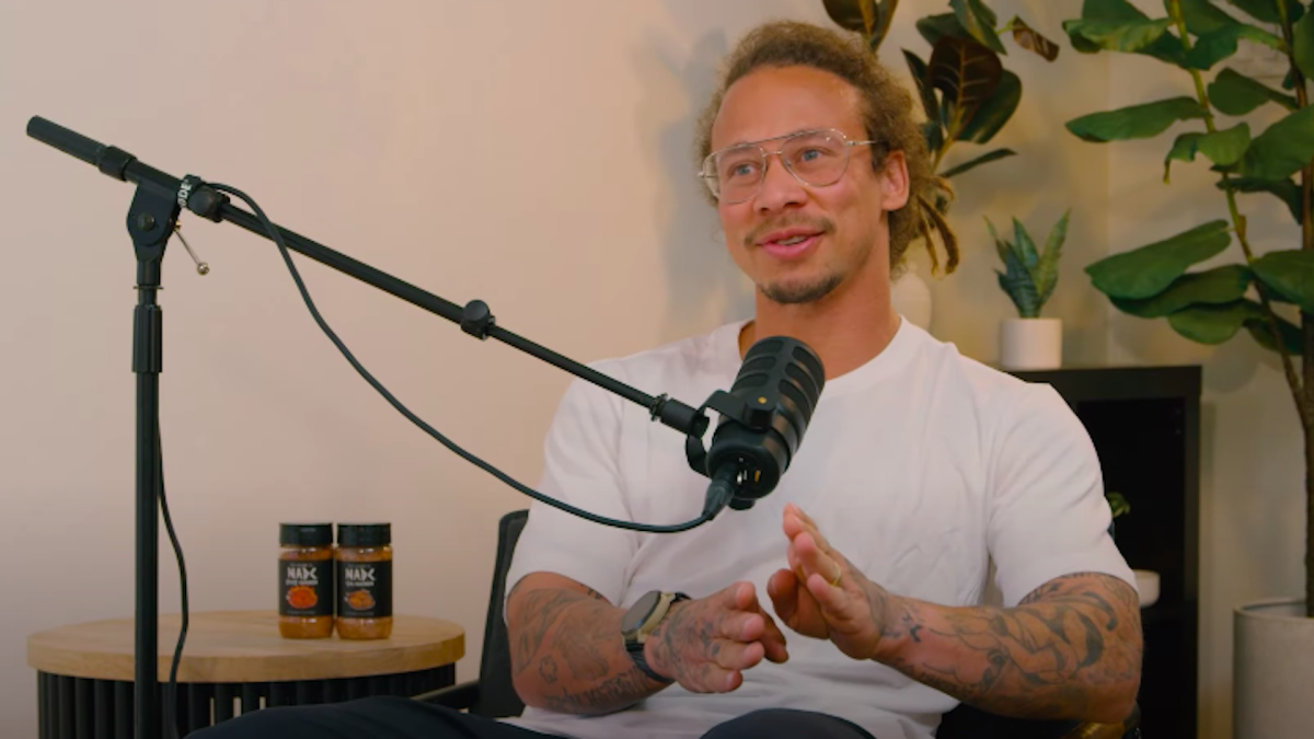 Neen Williams Talks Sobriety, Business, and Life Beyond Skateboarding ...