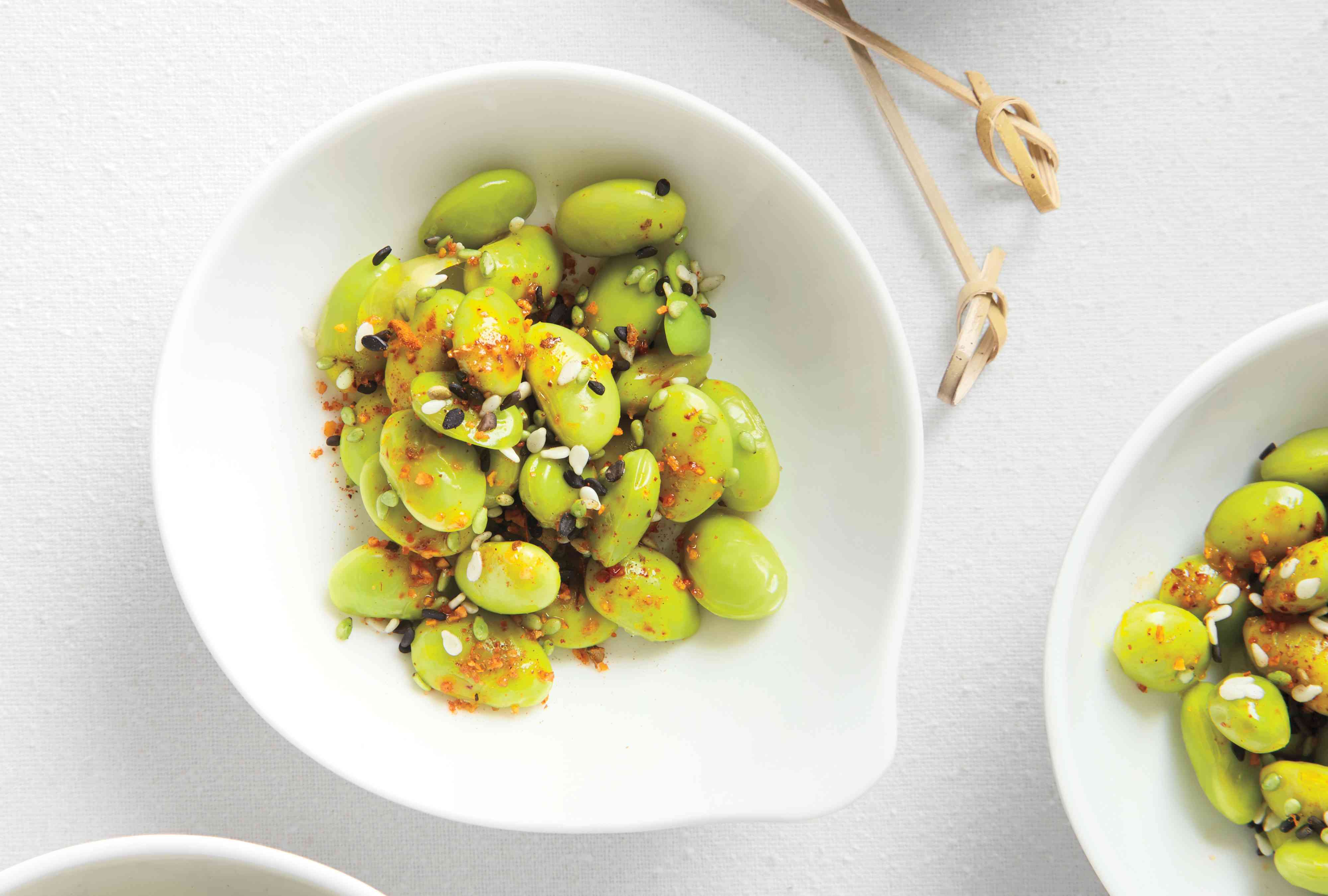 10 High-Protein Foods That Have More Protein Than Eggs