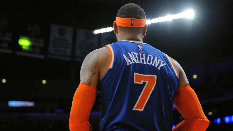 Knicks legend, 10-time All-Star elected into Naismith Basketball Hall ...