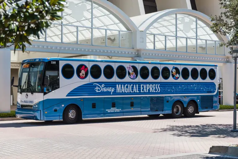Will Disney’s Magical Express Ever Return to Disney World?