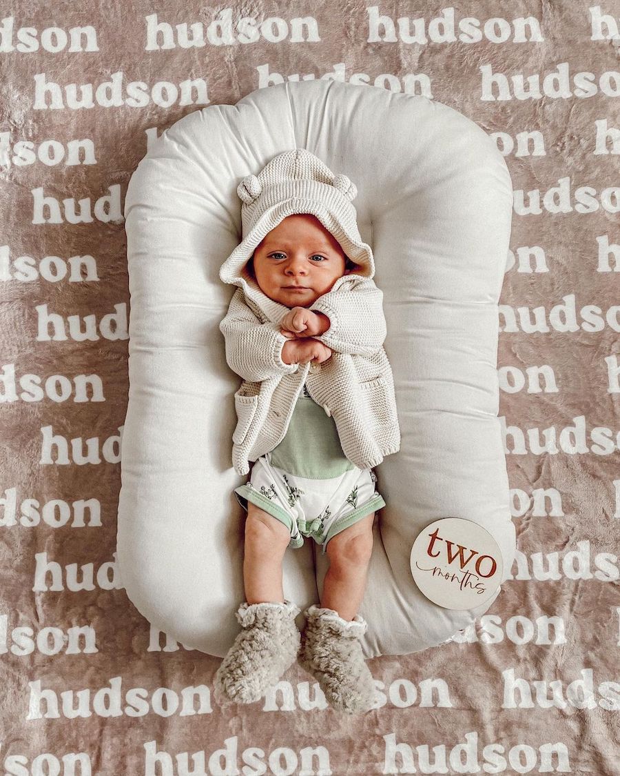 70+ of the Cutest Gender-Neutral Baby Names