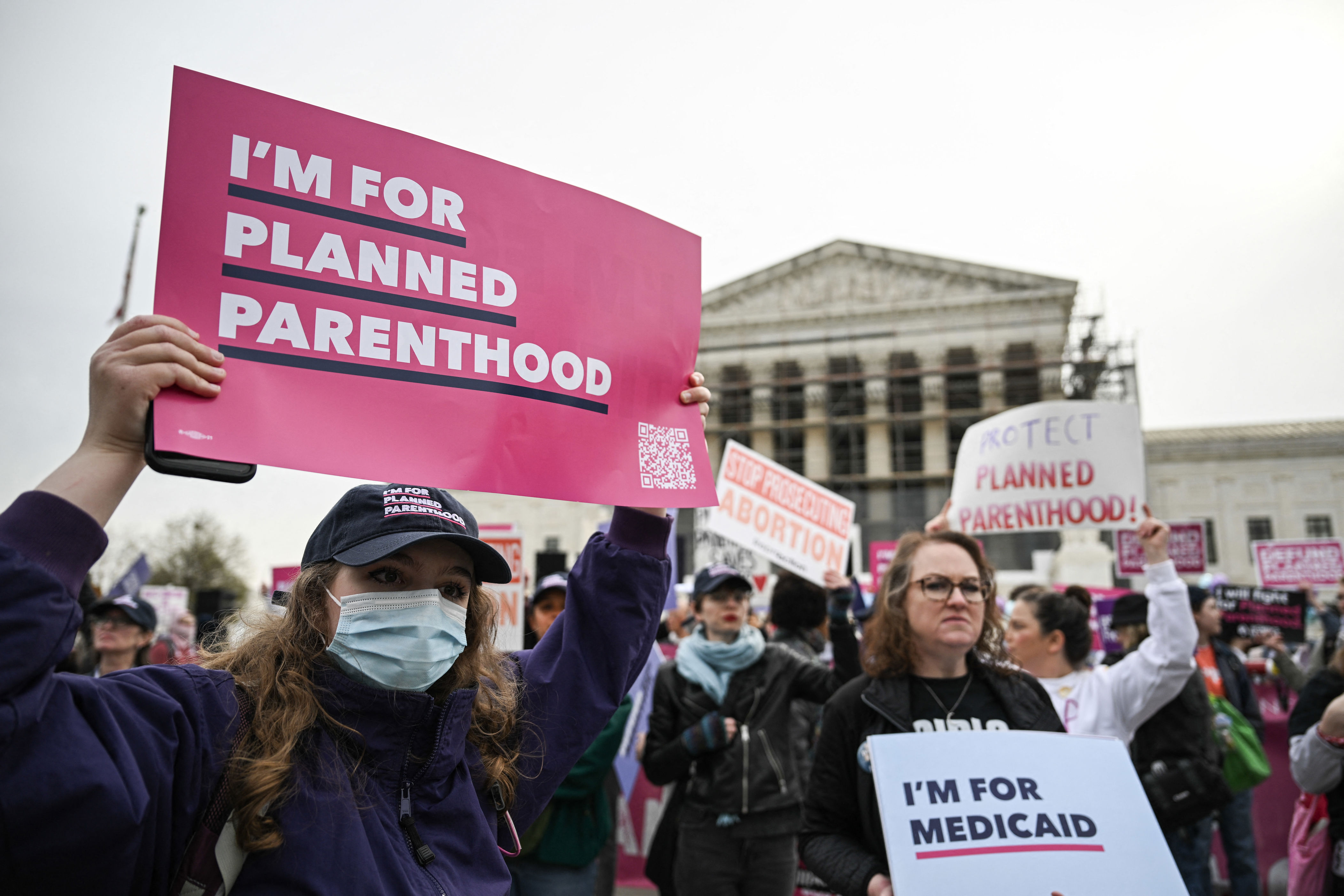 Trump Administration Freezes Title X Funding to 16 Groups