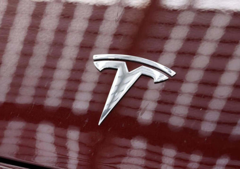 Tesla first quarter sales crash and burn amid anger over Elon Musk politics