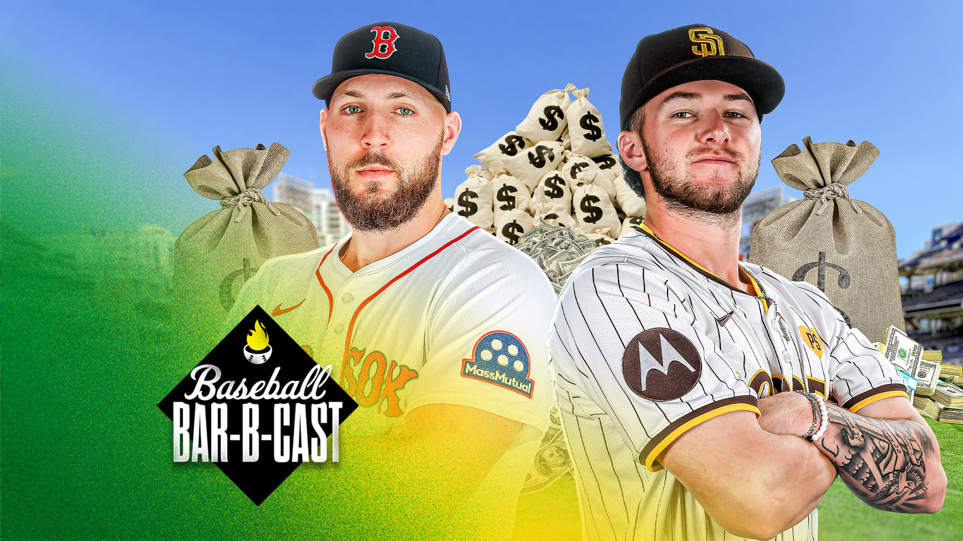 Crochet & Merrill get new deals, Profar hit with PED ban and Torpedo ...