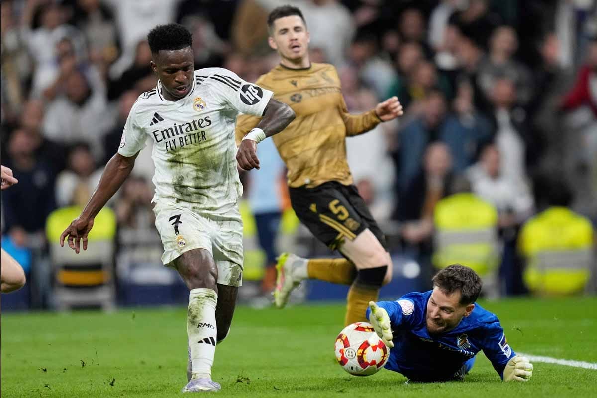 Atlético de Madrid vs Barcelona: choque de titanes por el pase a la ...