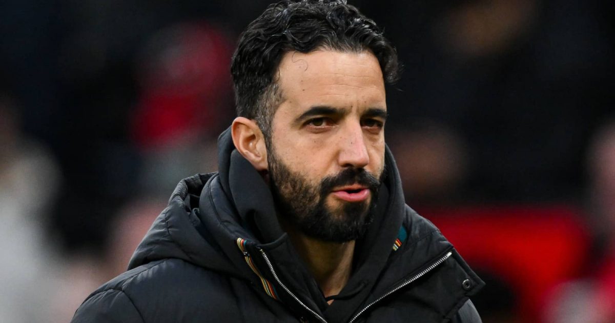 Man Utd prioritise new striker as prolific option sets sights on big ...