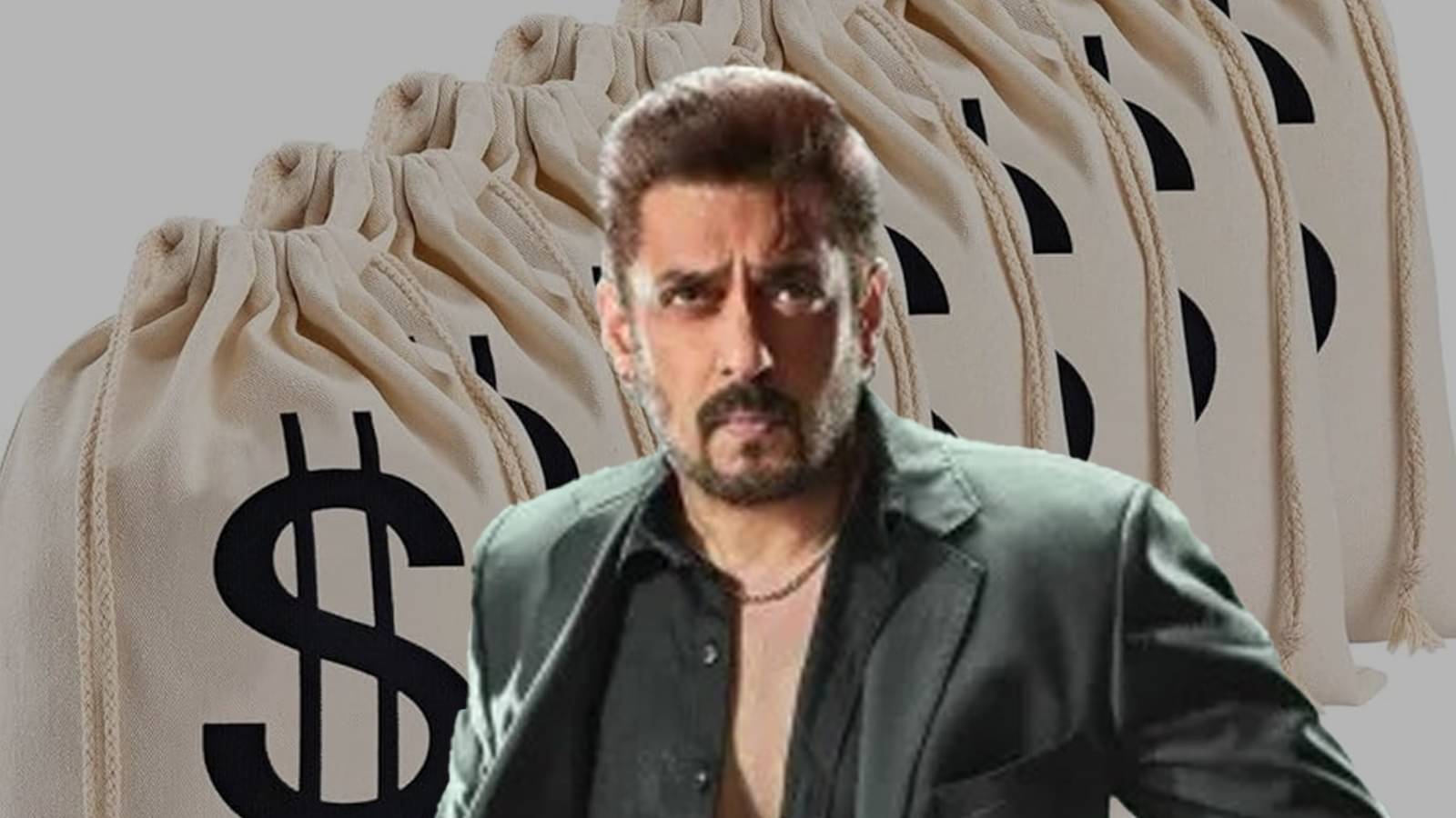 Did Salman Khan's Whopping Fees For Sikandar Make Break Even Impossible ...