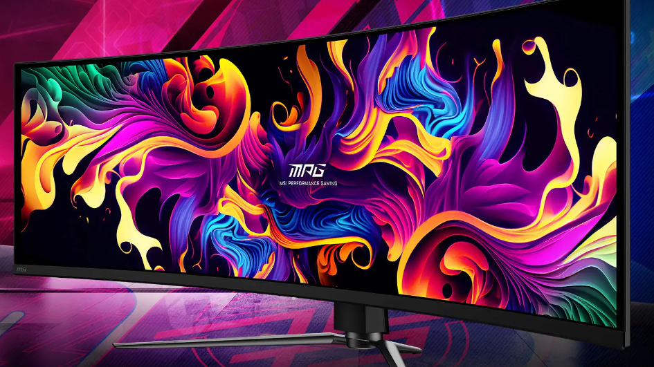 Say goodbye to disruptive OLED Care prompts on monitors - MSI will ...