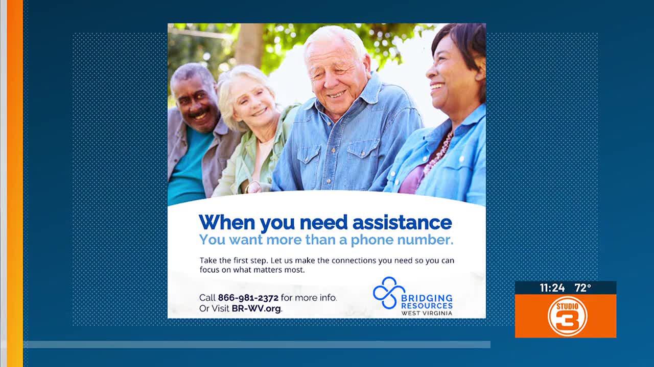 Bridging Resources West Virginia