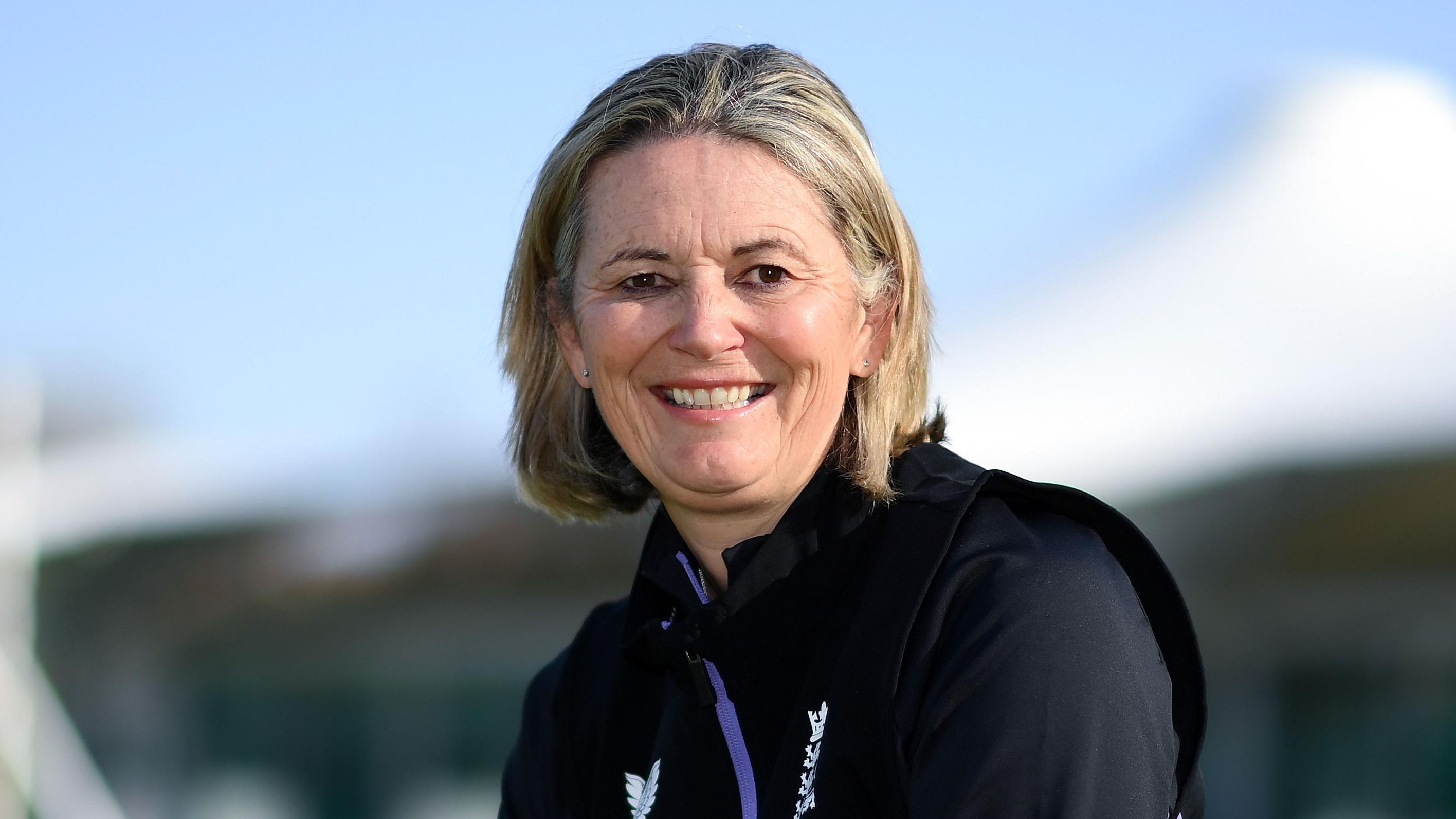 England to be 'accountable' for fitness - Edwards