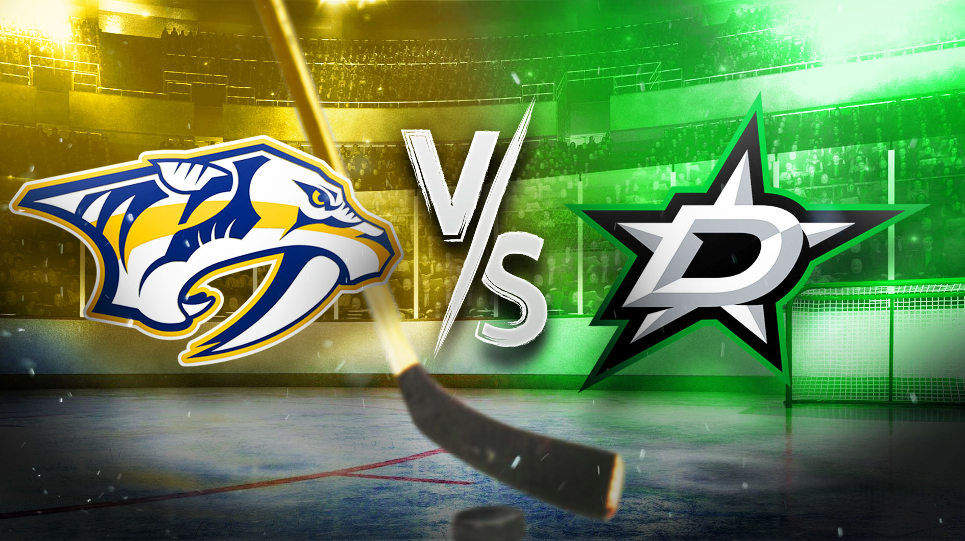 Predators vs. Stars prediction, odds, pick – 4/3/2025