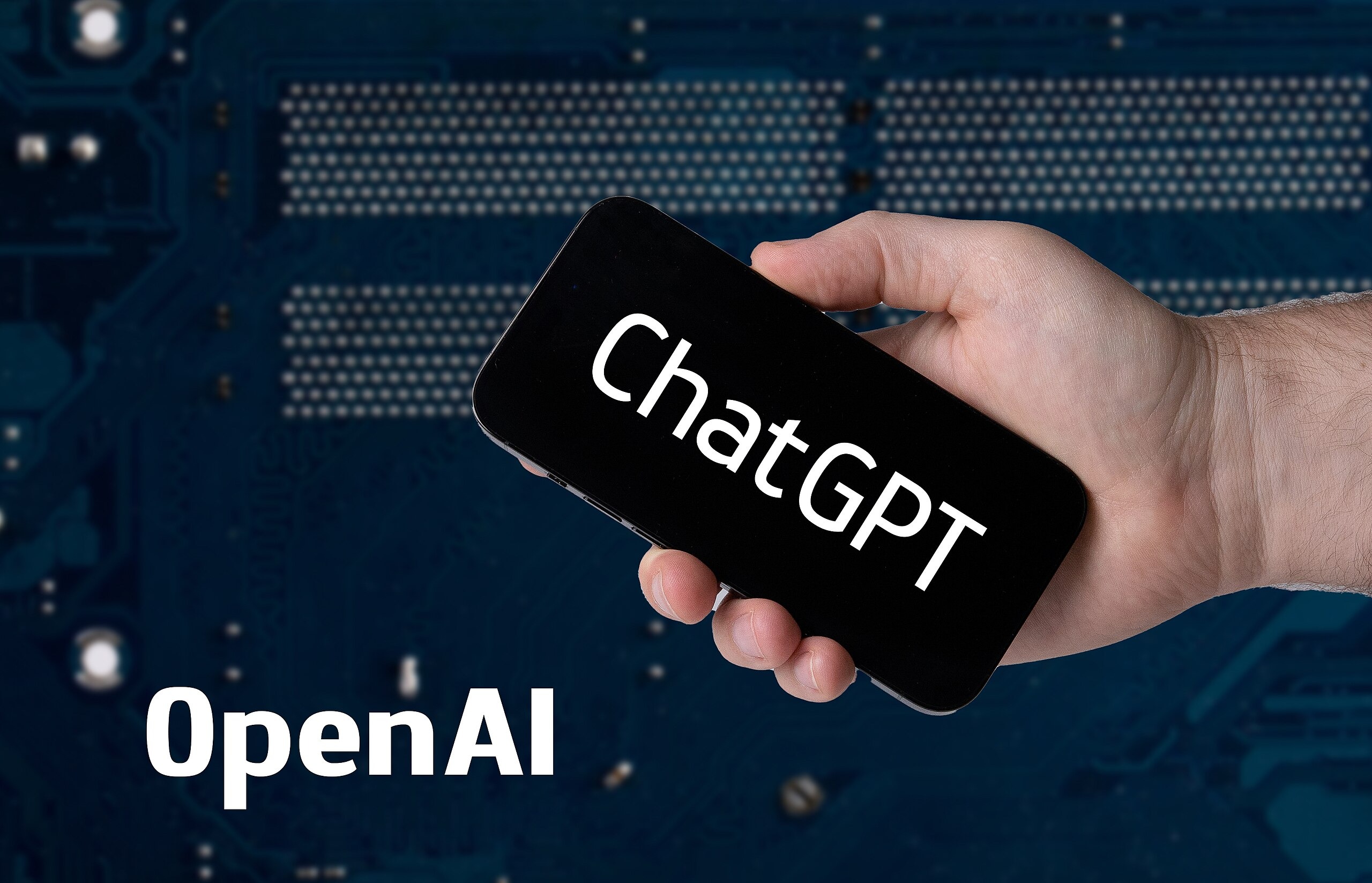 OpenAI's ChatGPT Image Tool Pushes GPU Limits Amid $40 Billion Funding ...