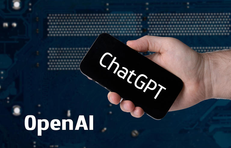 OpenAI's ChatGPT Image Tool Pushes GPU Limits Amid $40 Billion Funding Milestone