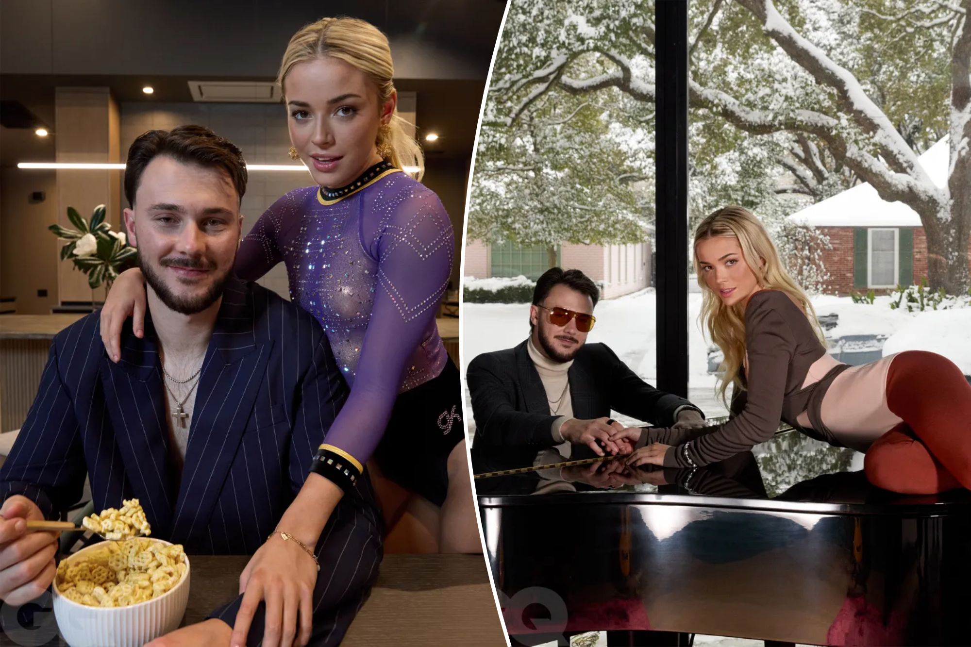 It’s not always comfortable for Paul Skenes to be ‘Mr. Rizz’ in Livvy ...