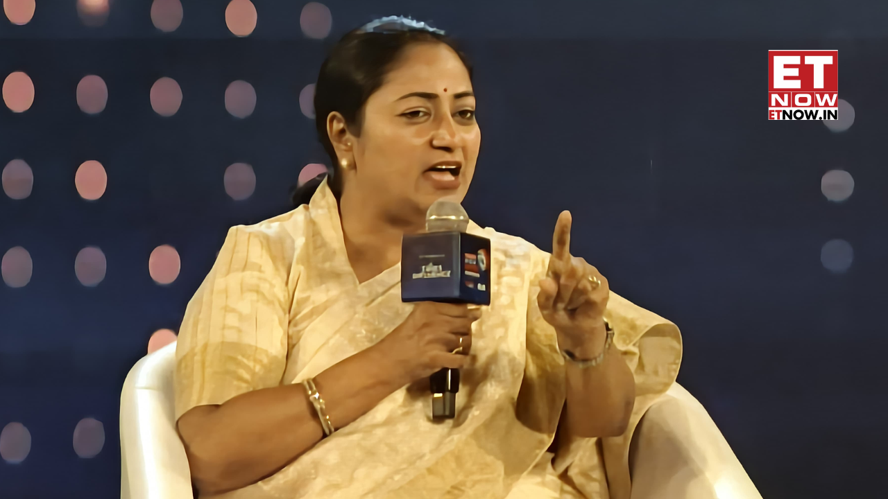 Poonam Gupta: RBI Deputy Governor is double MA! A look at her journey ...