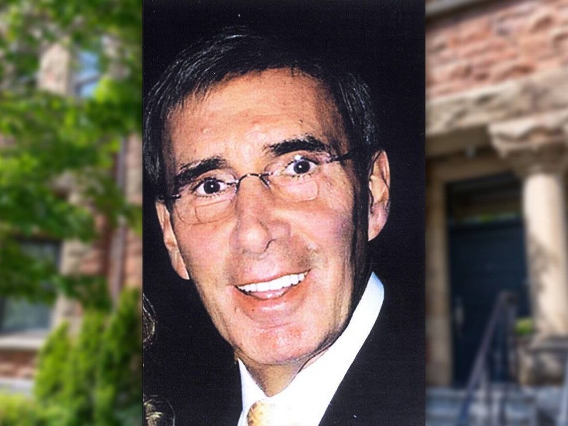 Lawyers for billionaire Robert Miller seek to halt court cases against him