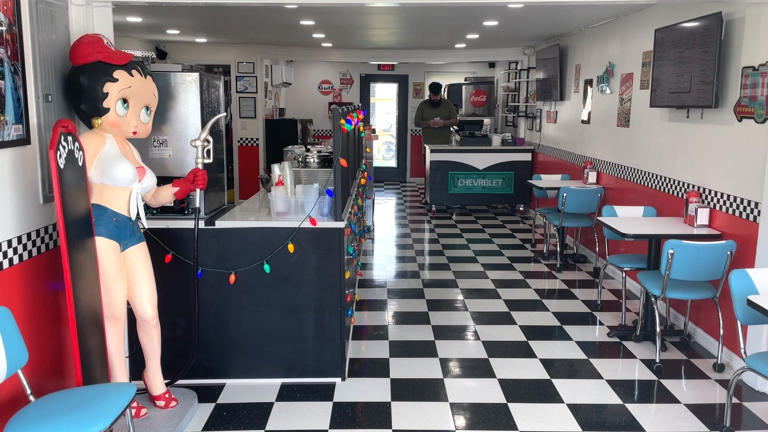 ‘You can’t go wrong’: Augusta’s Rude Boy Deli is a time capsule to the past