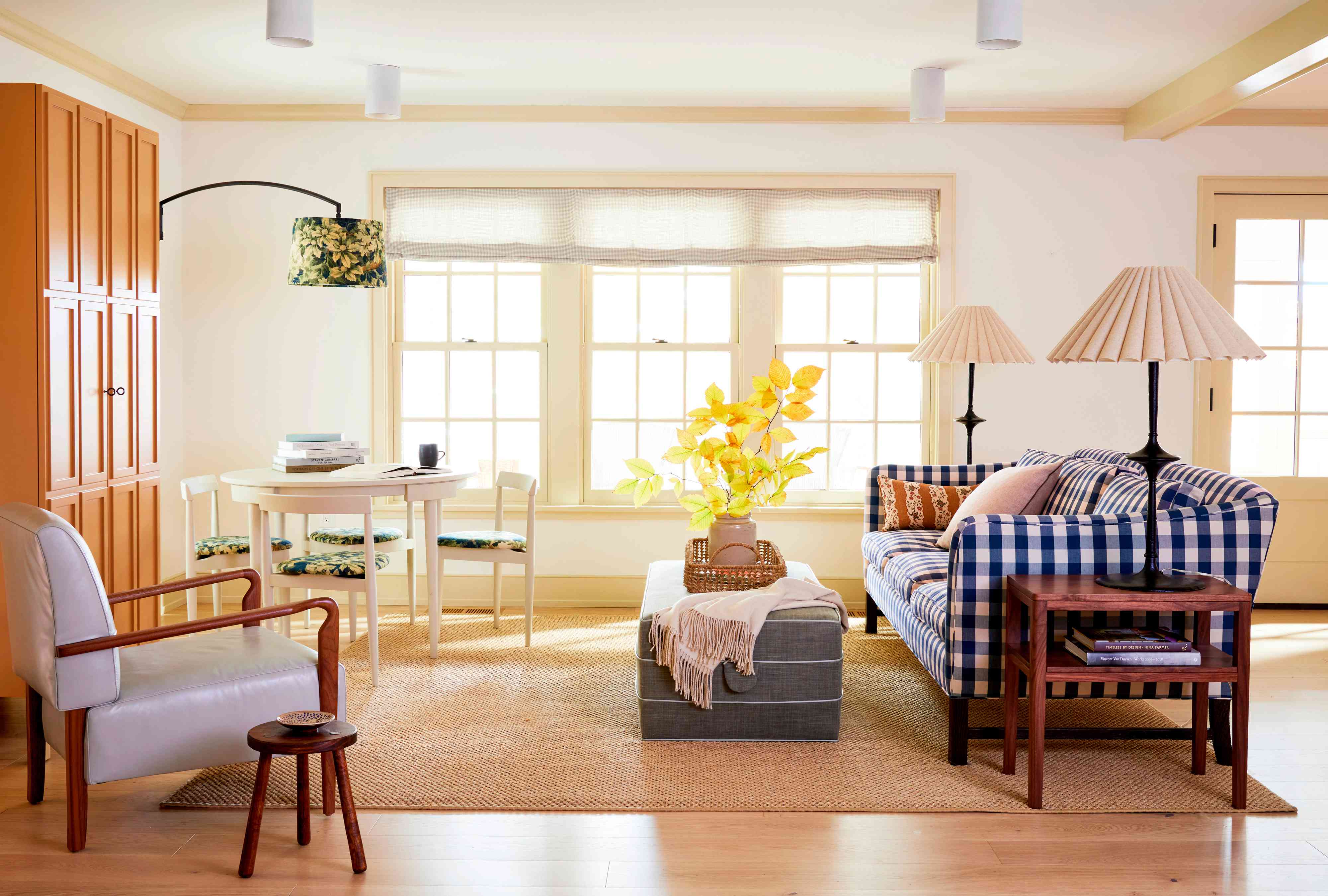 I Read a '90s Decorating Book—Here Are 5 Ideas I'm Now Using in My Own ...