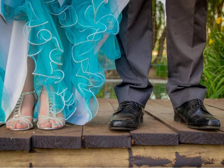 Southington's 'Prom Shop' Still Has Free Attire For Local HS Students