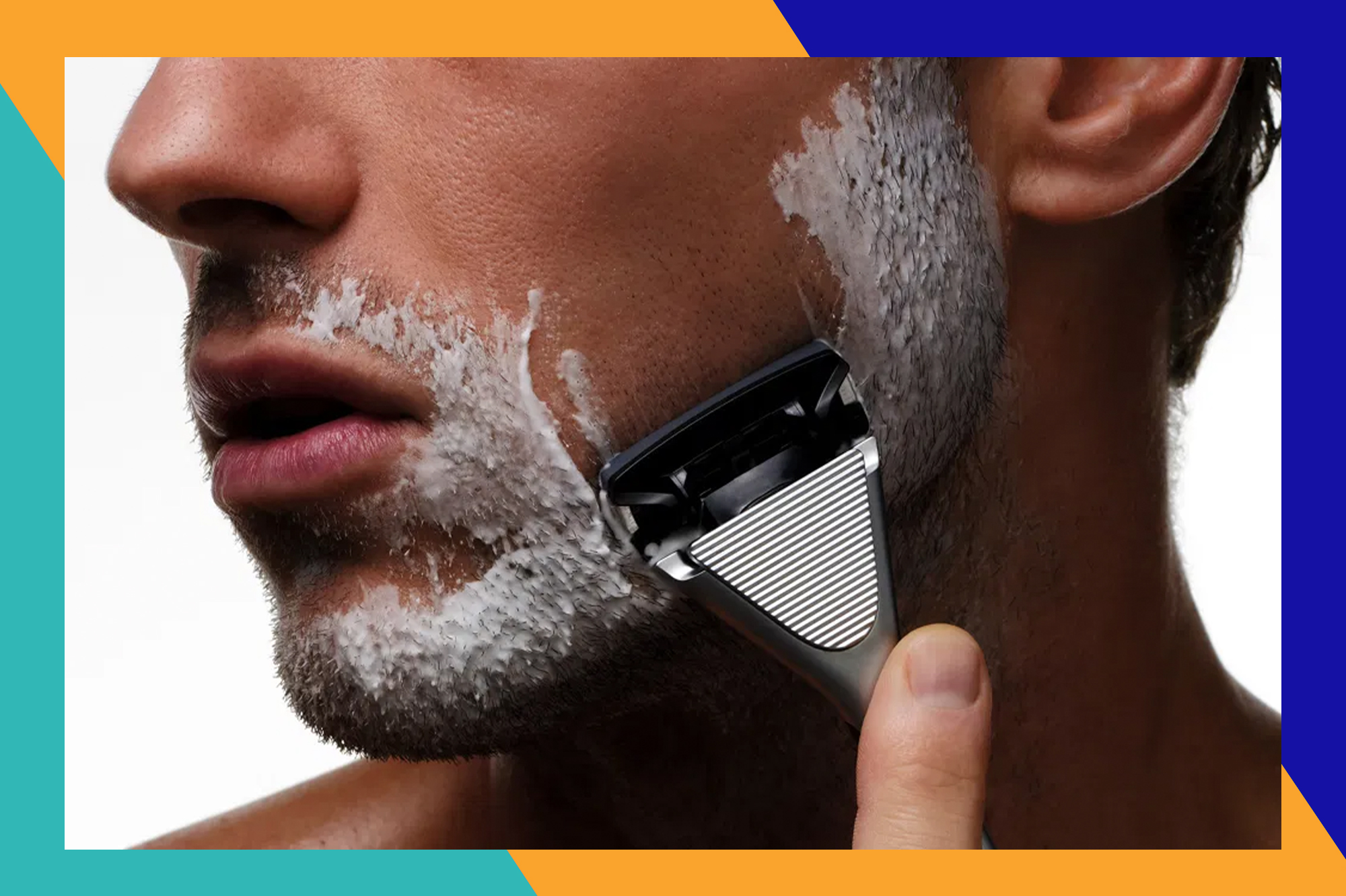 This new luxury razor brand puts ordinary blades to shame