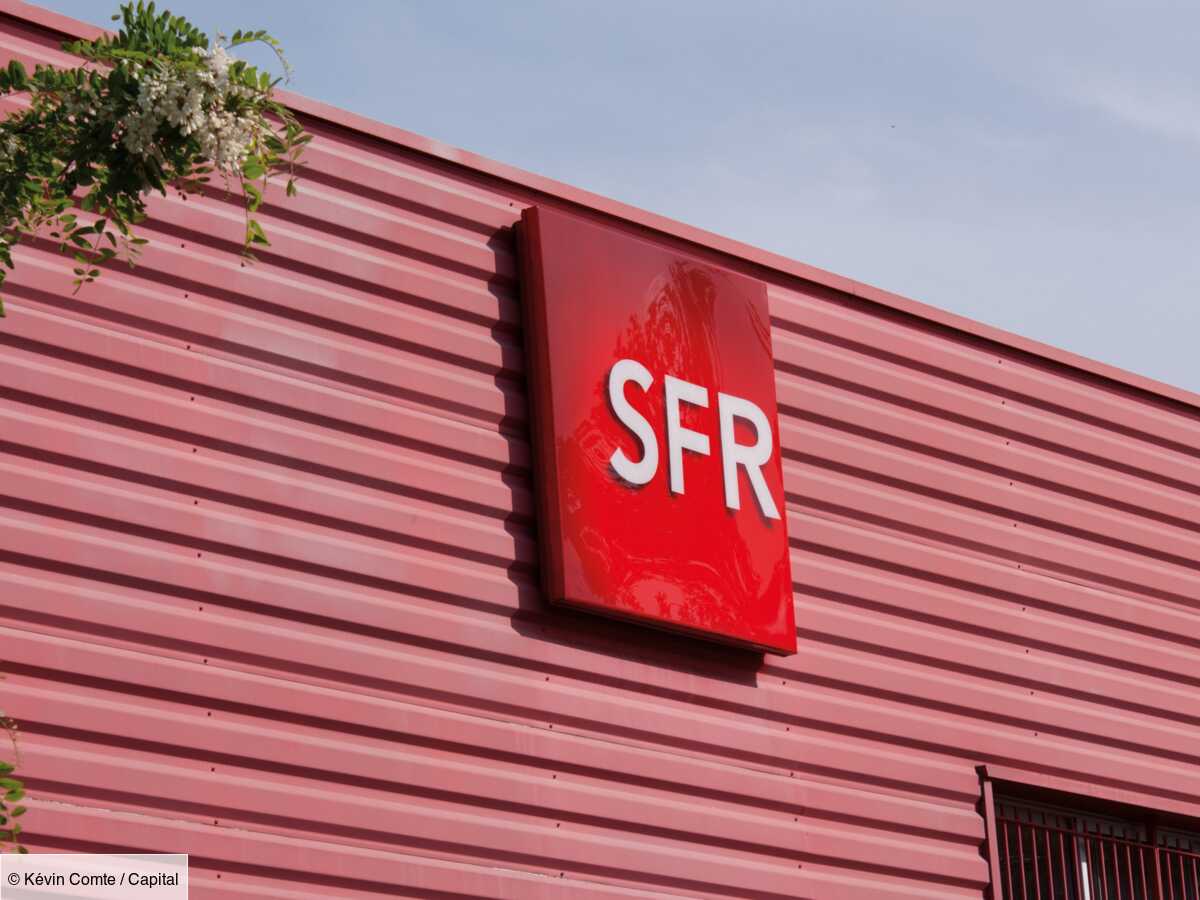 Abonnés SFR : attention, les frais de résiliation augmentent fortement