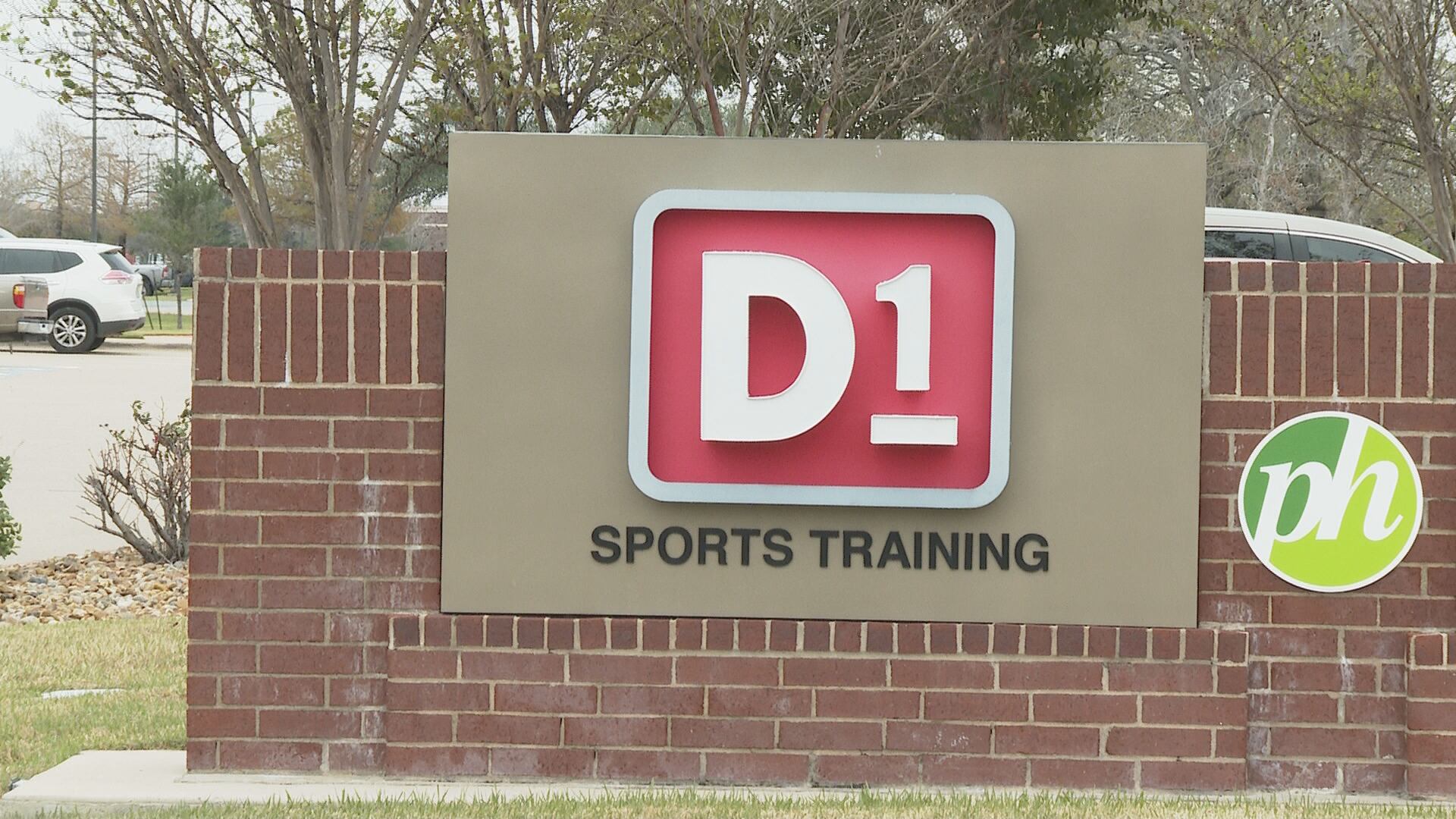 D1 Training opening new fitness facility in Greenville