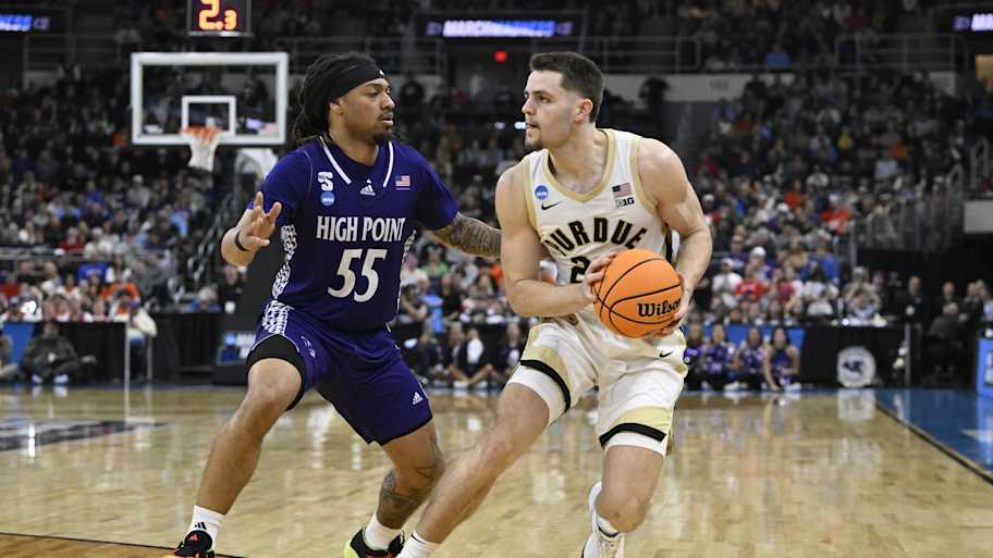 Purdue's Cam Heide enters transfer portal: Will he consider the Gophers?