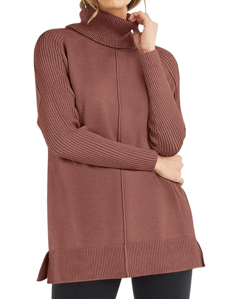Grab These New Amazon Sweaters That are Trending