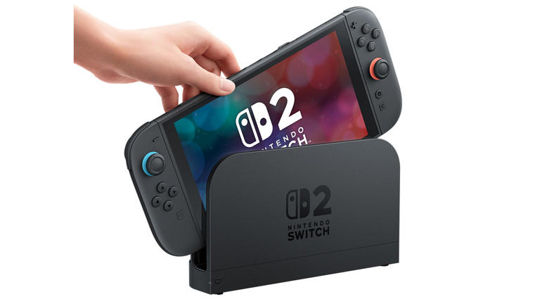 Nintendo nearly called the Switch 2 the "Super Nintendo Switch" as a ...
