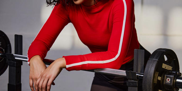 Want to build sculpted muscles? You need to be training for hypertrophy ...