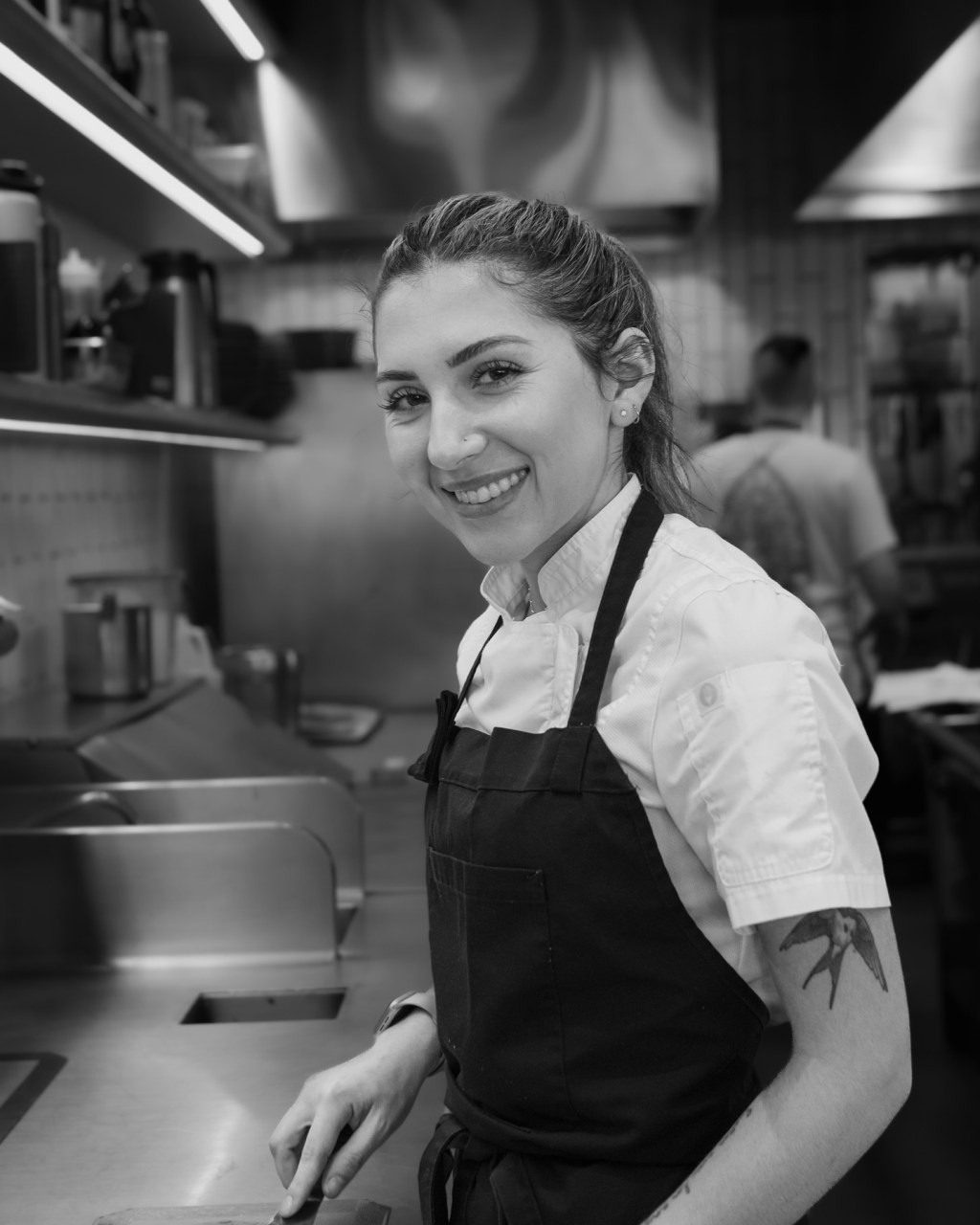 ‘Super talented’ chef at Michelin-star restaurant killed in freak ...