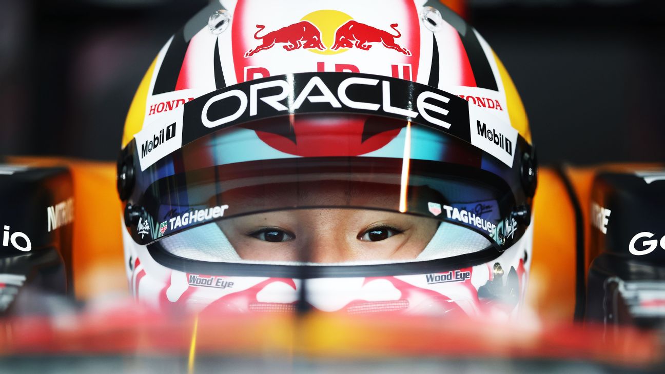 Tsunoda's Red Bull promotion will define his F1 career