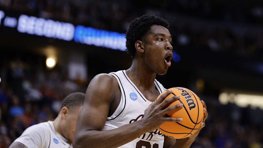 Texas A&M Forward Pharrel Payne Makes Decision On Aggies Future