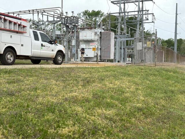 Oncor: Wildlife to blame for Tyler power outages