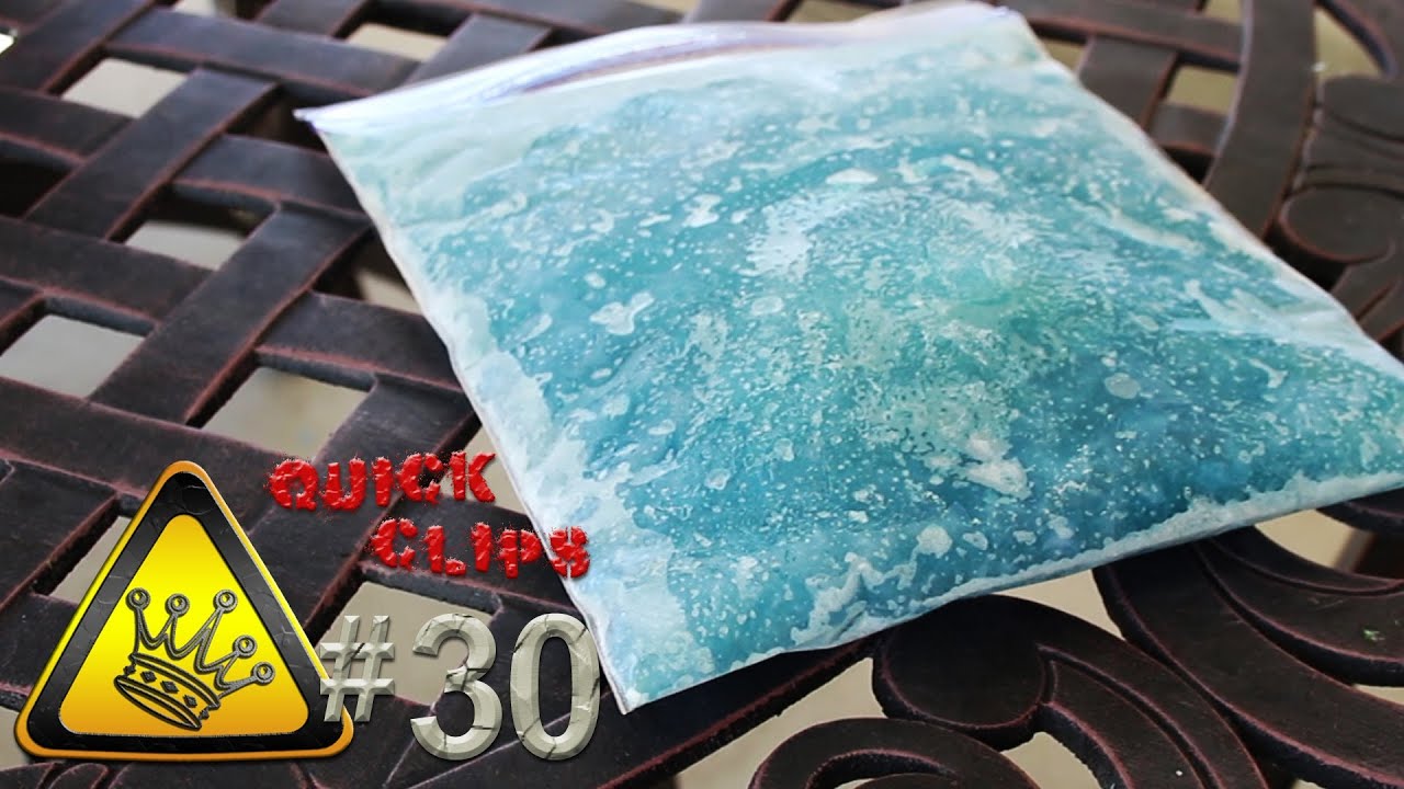 How Cold Packs Stay Leak-Free and Ready to Use