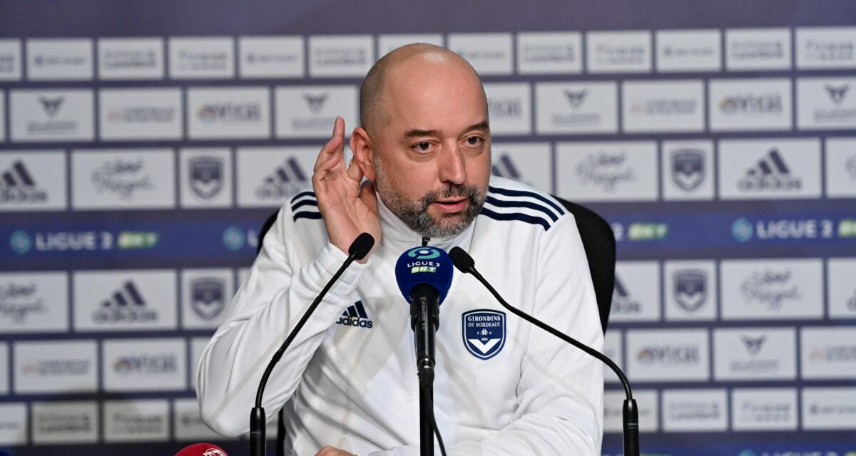 Excellente nouvelle pour Gérard Lopez et les Girondins de Bordeaux