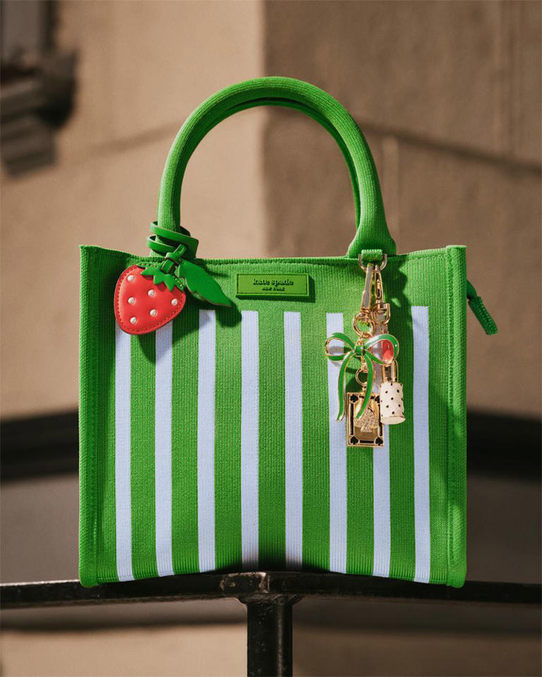 Target launches new limited-time design collaboration with Kate Spade ...